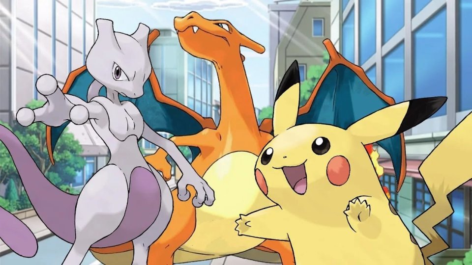 20 best facts about Pokémon - Ensigame