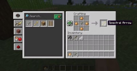 Hunting in Minecraft - Bow and Arrows Guide - Ensigame