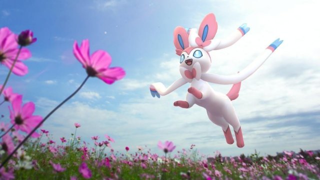 Top 20 Best Pink Pokémon - Ensigame