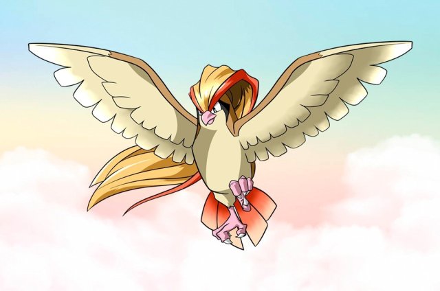 Os senhores de Kanto os 30 Pokémon mais fortes - Ensigame