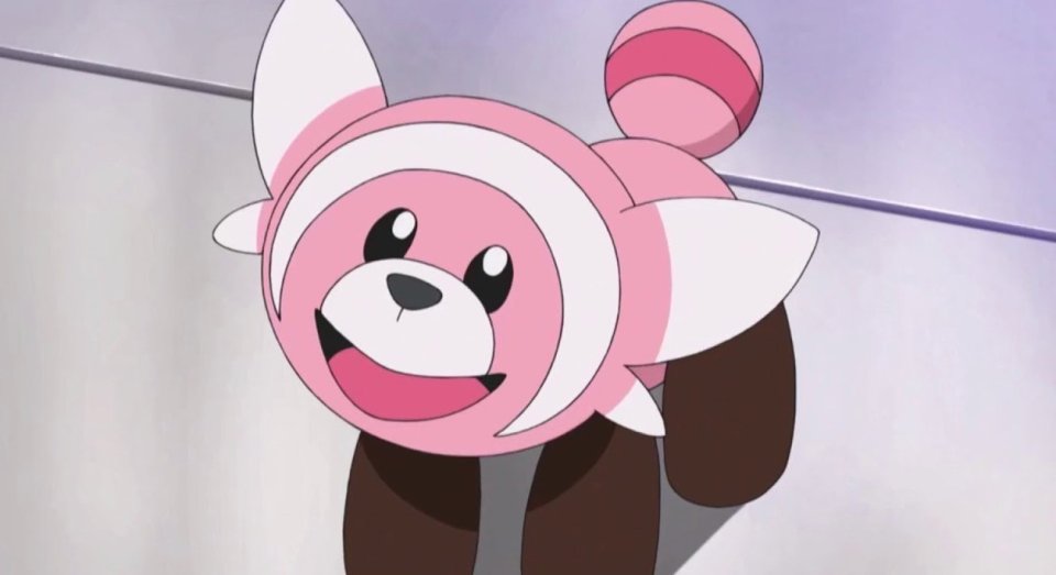 Top 20 Best Pink Pokémon - Ensigame