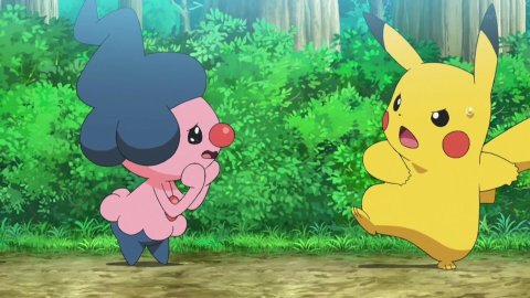 Top 20 Best Pink Pokémon - Ensigame