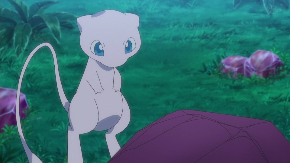 Top 20 Best Pink Pokémon - Ensigame