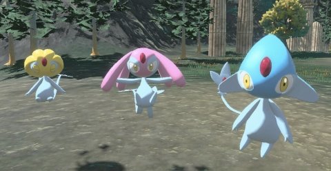 Top 20 Best Pink Pokémon - Ensigame