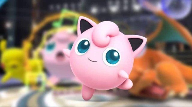 Top 20 Best Pink Pokémon - Ensigame