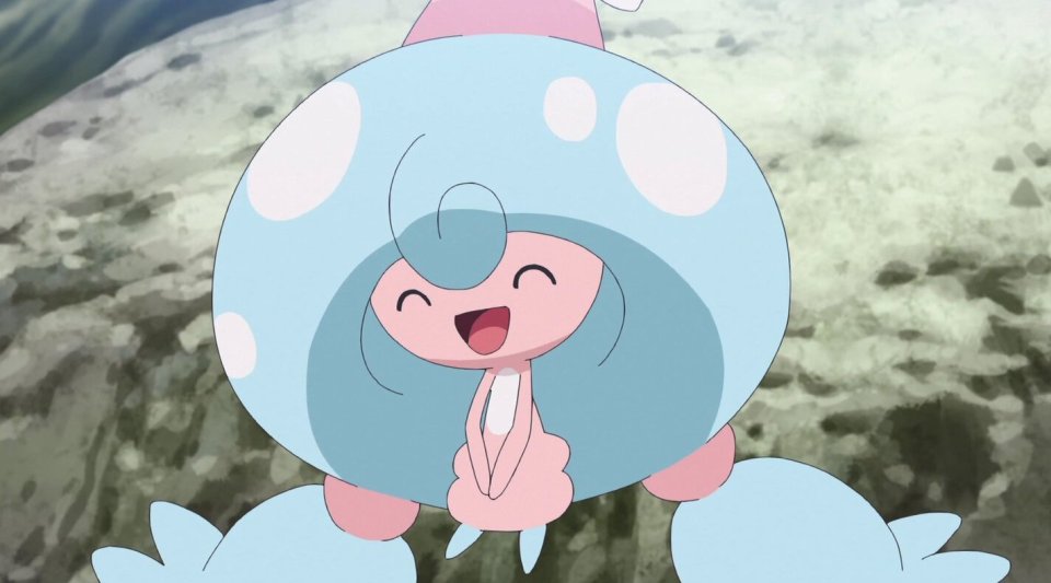 Top 20 Best Pink Pokémon - Ensigame