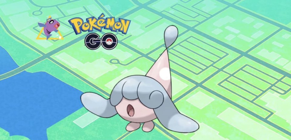 Top 20 Best Pink Pokémon - Ensigame