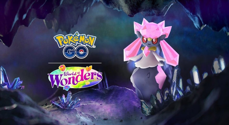 Top 20 Best Pink Pokémon - Ensigame