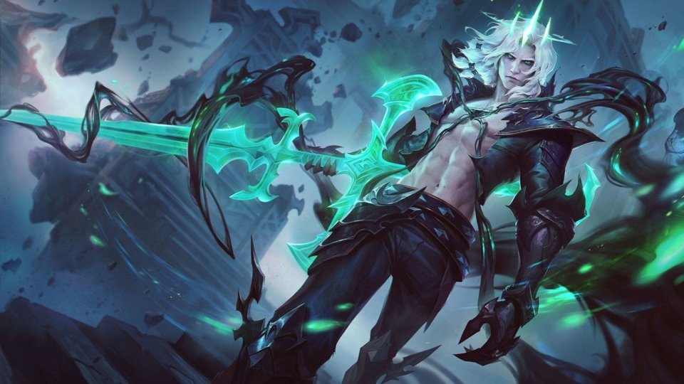 Best Nicknames for League of Legends - Ensigame