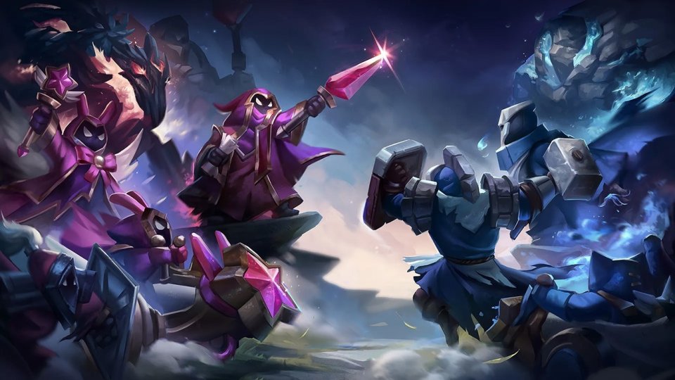 Best Nicknames for League of Legends - Ensigame