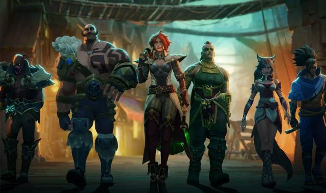 Best Nicknames for League of Legends - Ensigame