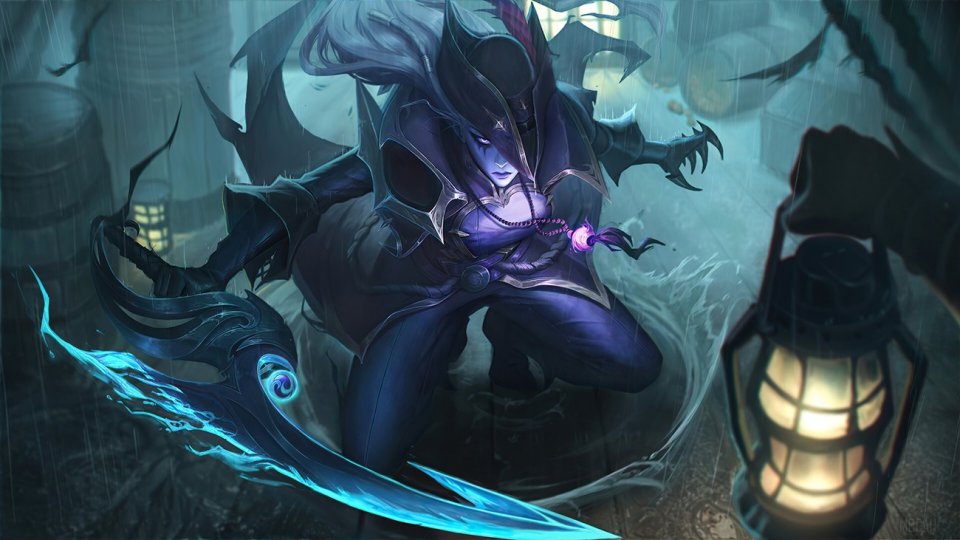 Best Nicknames for League of Legends - Ensigame