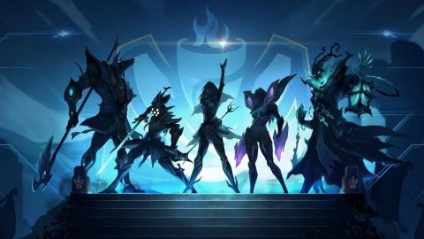 Best Nicknames for League of Legends - Ensigame