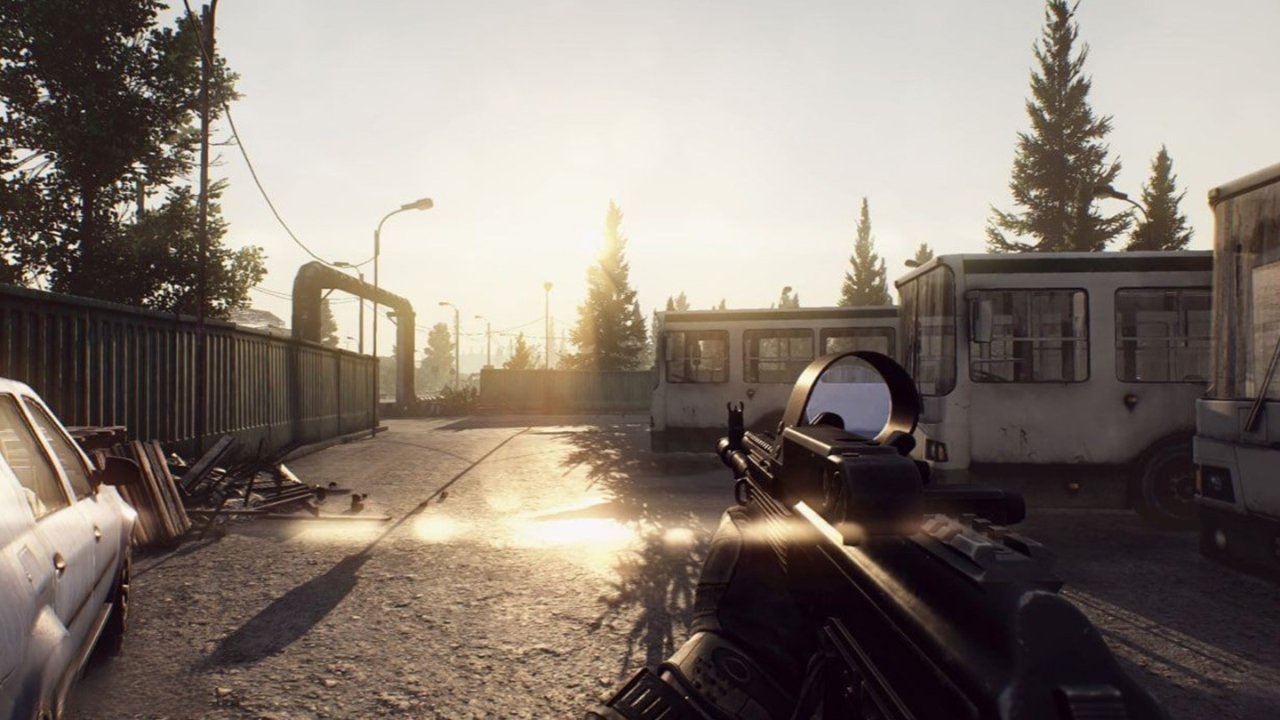 A complete guide: how to uninstall Escape From Tarkov - Ensigame