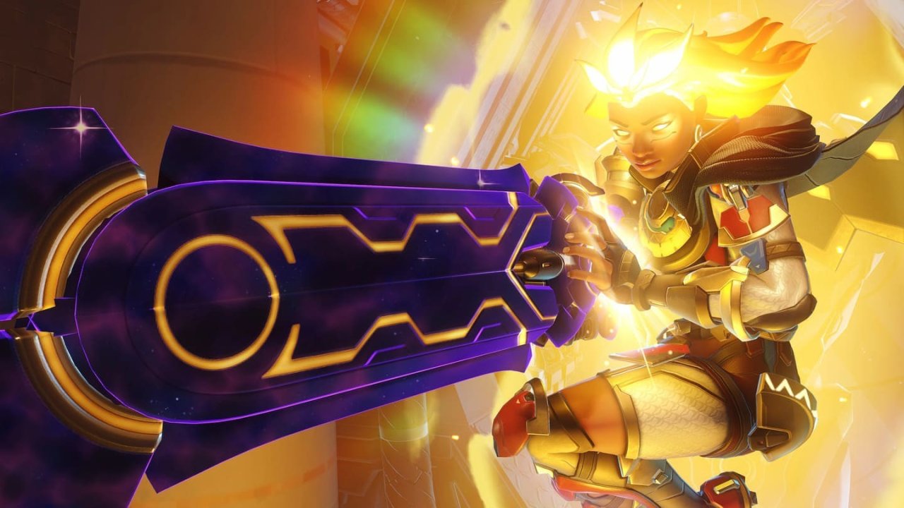 Current Top Counters for Every Hero in Overwatch 2 - Ensigame