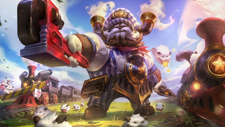 Best Nicknames for League of Legends - Ensigame