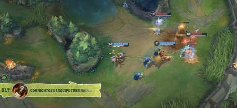 Como Jogar Wild Rift no PC - Ensigame