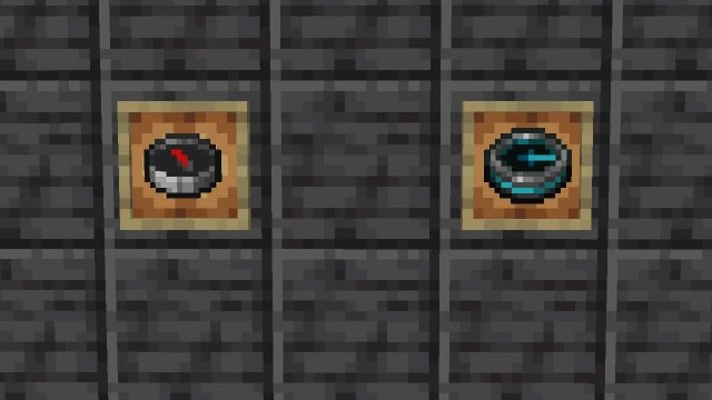 Como fazer uma bússola no Minecraft - Ensigame