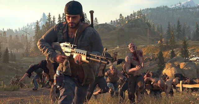 The 15 best Zombie Games - Ensigame