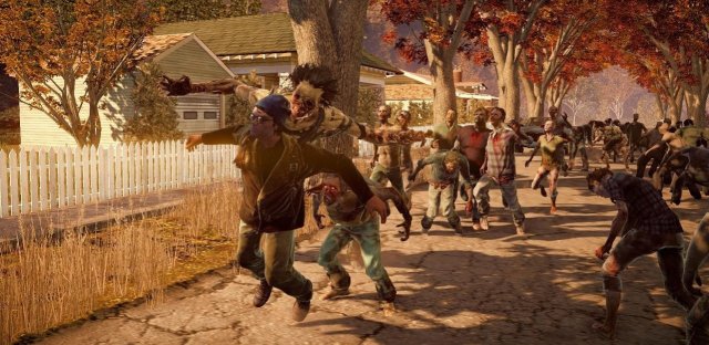 The 15 best Zombie Games - Ensigame
