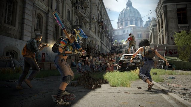 The 15 best Zombie Games - Ensigame