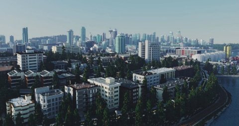 Cidades no Minecraft-15 Melhores Cidades personalizadas - Ensigame