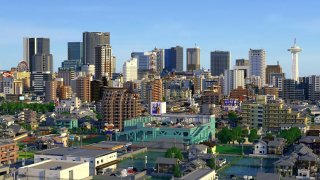 Cidades no Minecraft-15 Melhores Cidades personalizadas - Ensigame