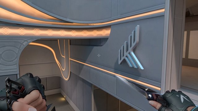 How to shoot Valorant more accurately - the best sights - Ensigame