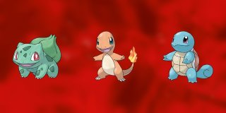 Differences Between Pokémon Red and Blue Versions - Ensigame