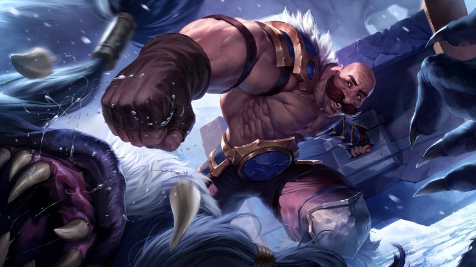 Top 30 Best Support Champions in LoL - Ensigame