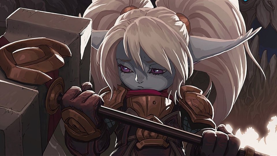 Top 30 Best Support Champions in LoL - Ensigame