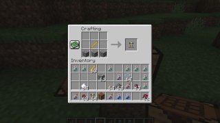 How to Make a Potion of Harming in Minecraft - Ensigame