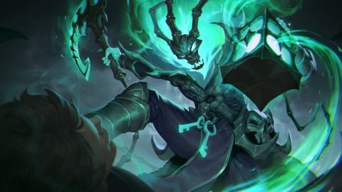 Top 30 Best Support Champions in LoL - Ensigame