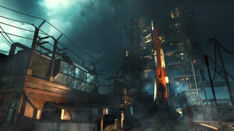 Top 20 Zombie Mode Maps in Call of Duty - Ensigame