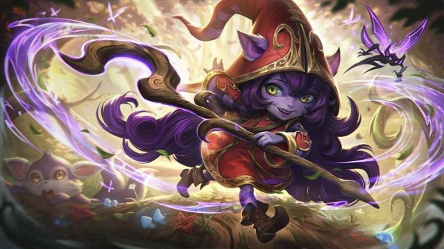Top 30 Best Support Champions in LoL - Ensigame