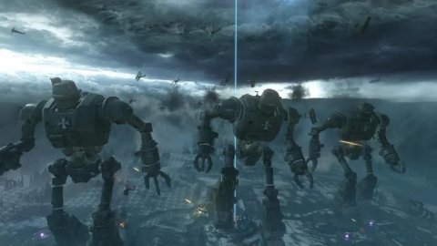 Top 20 Zombie Mode Maps in Call of Duty - Ensigame