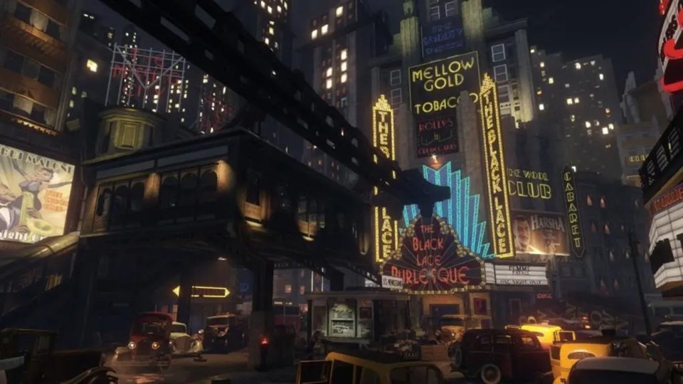 Top 20 Zombie Mode Maps in Call of Duty - Ensigame