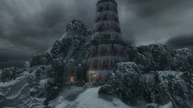 Top 20 Zombie Mode Maps in Call of Duty - Ensigame