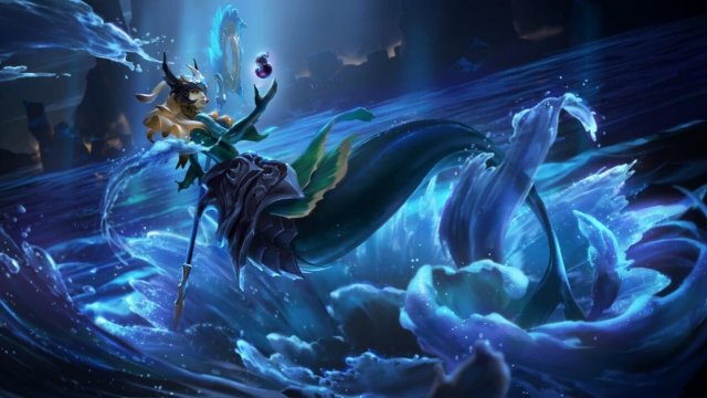 Top 30 Best Support Champions in LoL - Ensigame