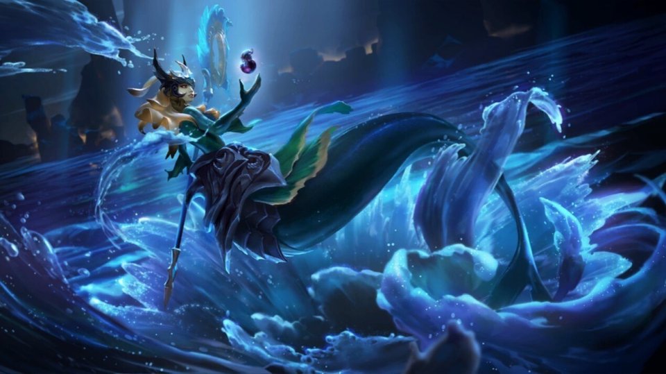 Top 30 Best Support Champions in LoL - Ensigame