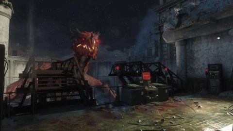 Top 20 Zombie Mode Maps in Call of Duty - Ensigame