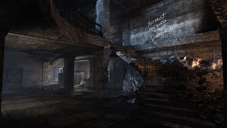 Top 20 Zombie Mode Maps in Call of Duty - Ensigame