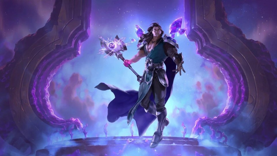 Top 30 Best Support Champions in LoL - Ensigame