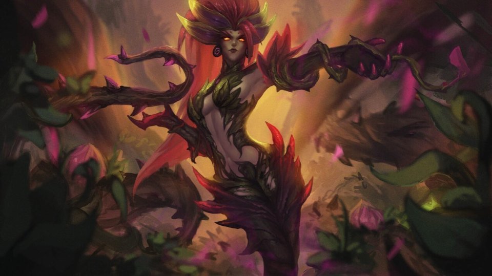 Top 30 Best Support Champions in LoL - Ensigame