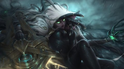 Top 30 Best Support Champions in LoL - Ensigame