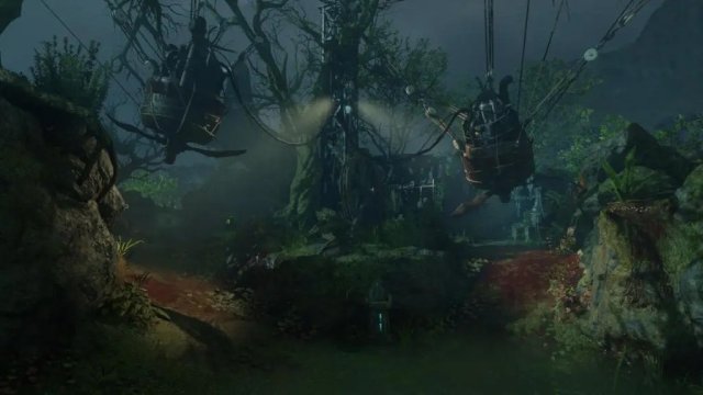 Top 20 Zombie Mode Maps in Call of Duty - Ensigame