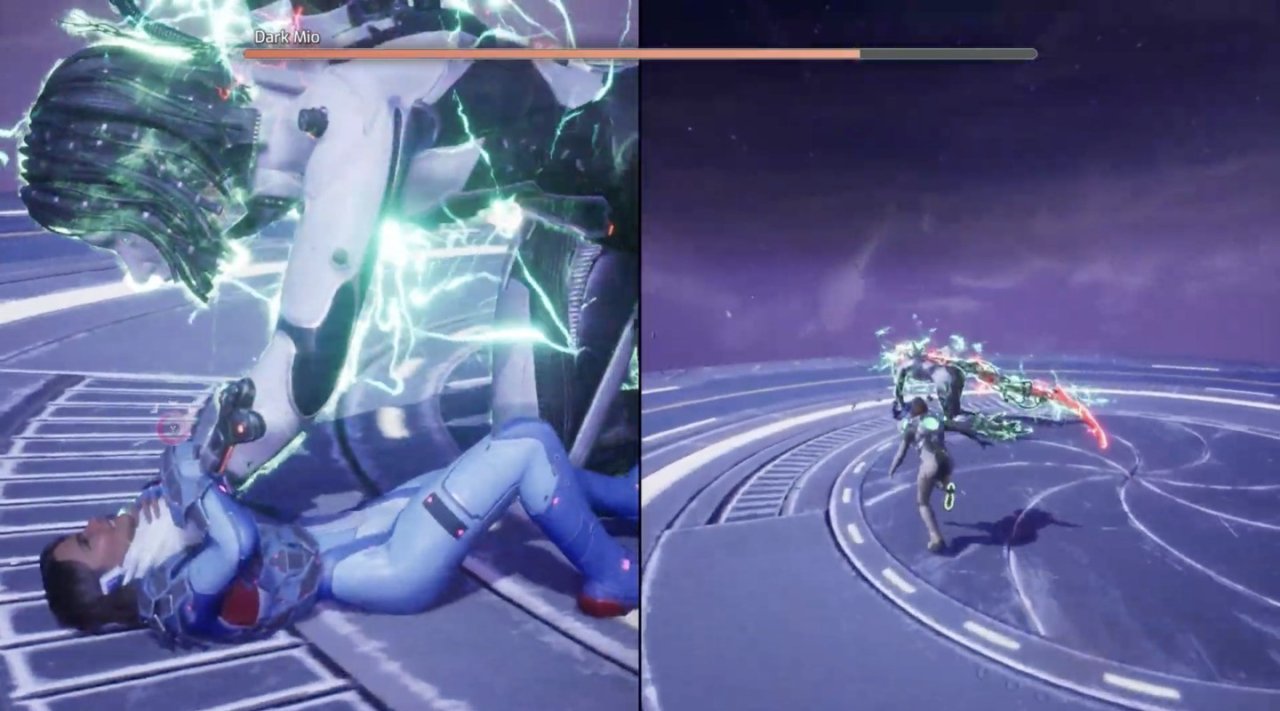 Step-by-Step Guide - How to Defeat Dark Mio - Ensigame