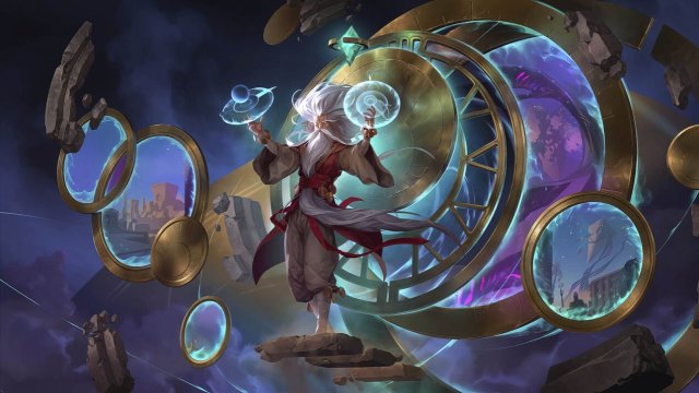 Top 30 Best Support Champions in LoL - Ensigame