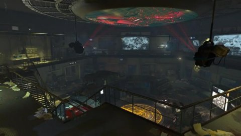 Top 20 Zombie Mode Maps in Call of Duty - Ensigame