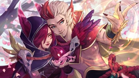 Top 30 Best Support Champions in LoL - Ensigame